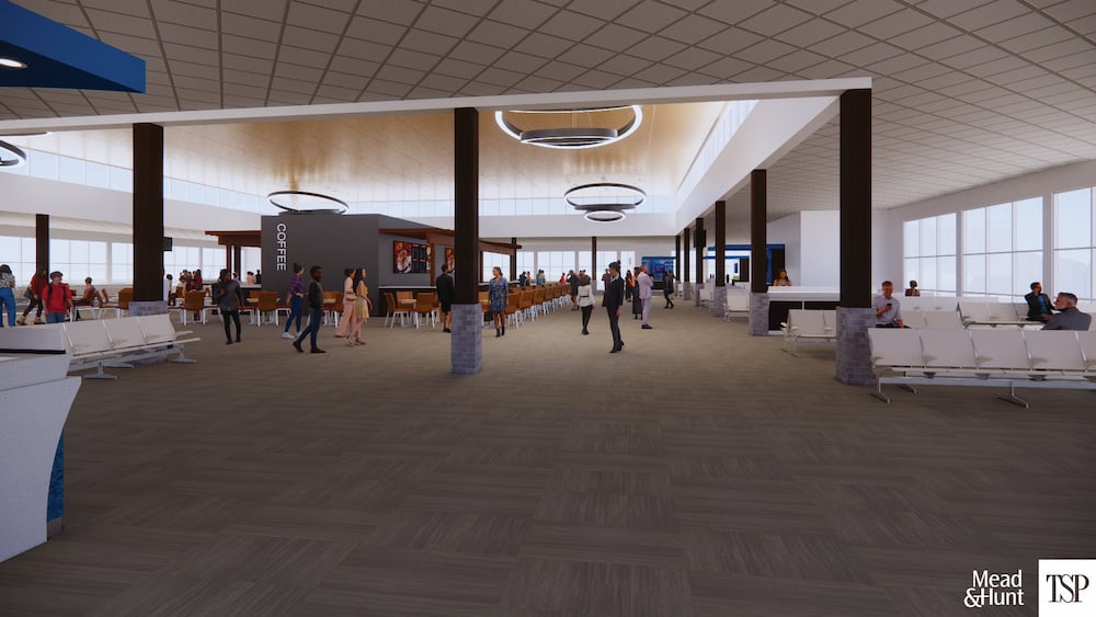 Master Plan - 2024 | Sioux Falls Regional Airport